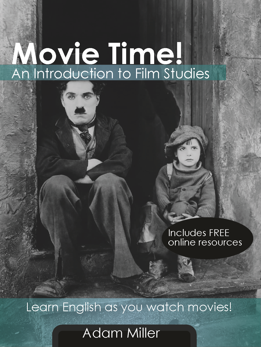 Movie Time! – PAWS International
